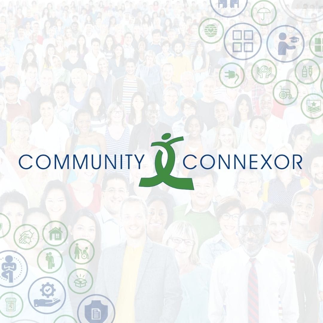Community Connexor | Collaborative Community Health Improvement.